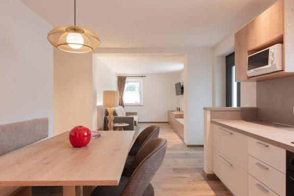Francesca's Home - Vigo di Fassa