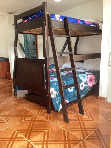 Apartamento Manizales - Manizales