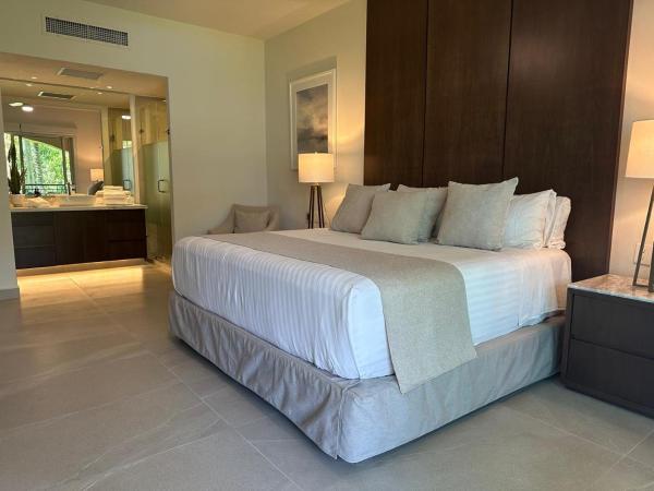 Playa Royale One Bedroom And 2 Bathrooms Condo 4202 - Nuevo Vallarta