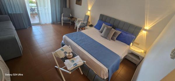 Domina Coral Bay Camera Blocco 56 - Sharm El-Sheikh