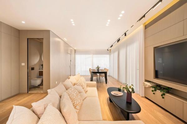 Grand Lapin Penthouse - Tel Aviv-Jaffa