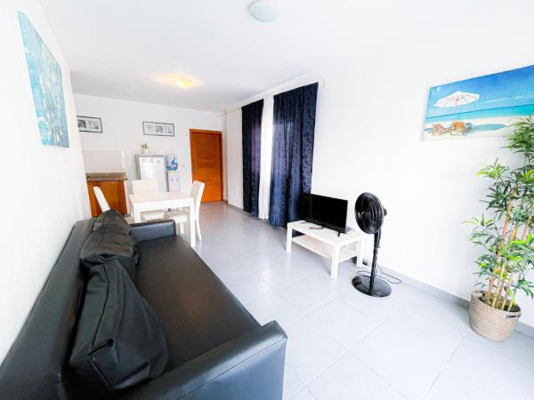Apartametos Buenos Sinco Estrellas - Punta Cana