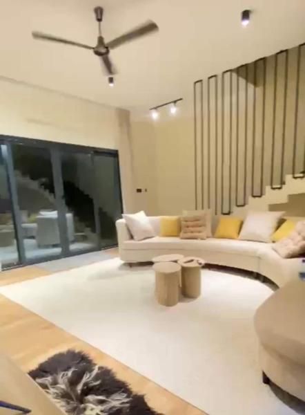 Mk Villa - Oman