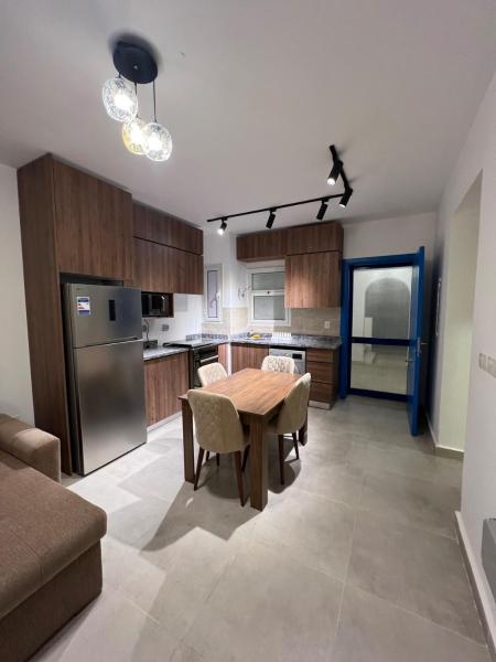 2-bedroom Garden Chalet In Mountain View Ras El Hekmah - Egipto
