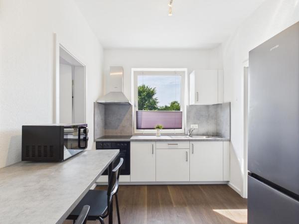 Flexi Flats - Lingen
