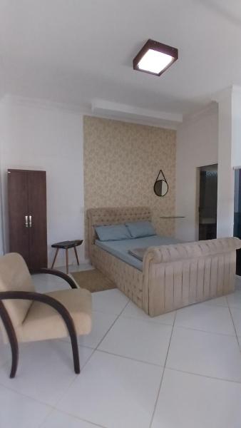 Hospedaria Rancho Pérola - Minas Gerais (estado)