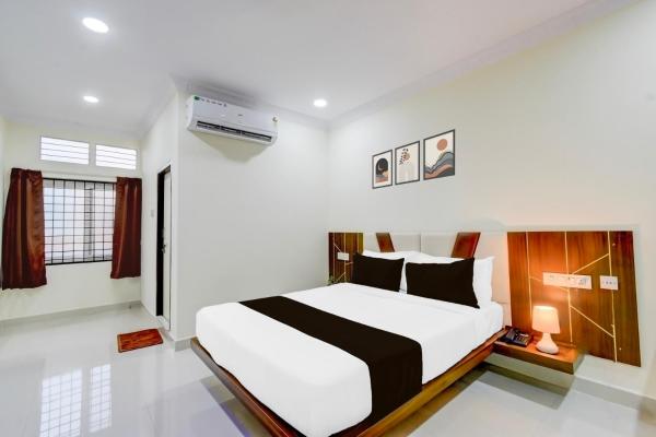 Super Townhouse Cherlapally Railway Station Hyderabad - 海得拉巴