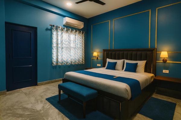 Kashivas - 2bhk Near Assi Ghat - Varanasi