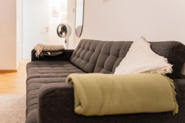 Zentrale Business- Und Familienwohnung Nähe Wien - Wiener Neustadt