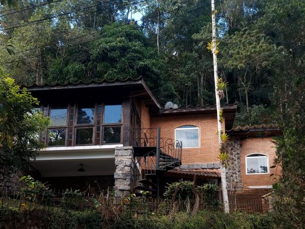 Pousada Shema - Itatiaia