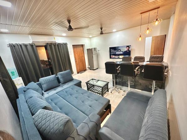 Villa Vistaa - Thane