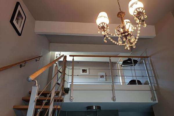 Beautiful Dwelling Close To The Sea - Sanary-sur-Mer