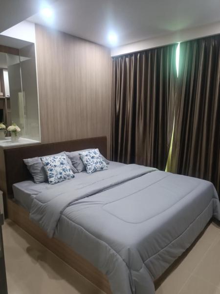 Mayuree-dusit Grand Condo View - Pattaya City