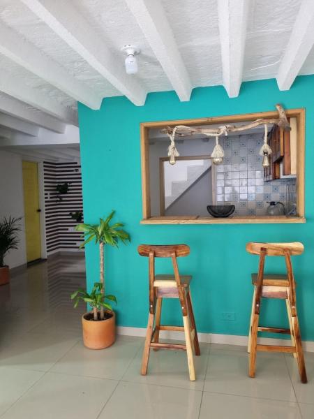 Casa Bohemia - Filandia