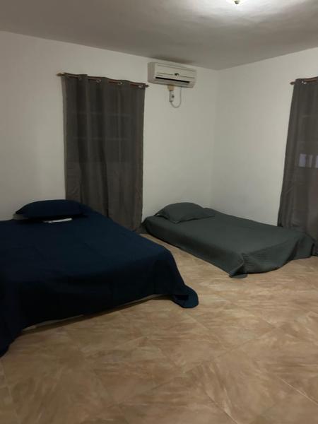 Villas Burnette - Puerto Plata