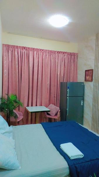 Gusto Masterbedroom - Ajman