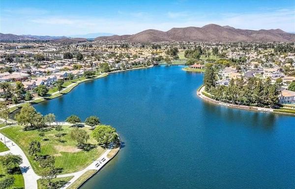 Lakeside Room - Menifee, CA