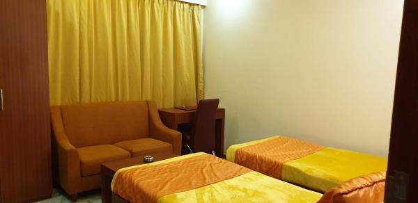 Hotel Gulshan Plaza - Nagpur