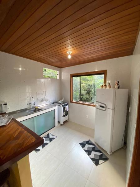 Apartamento 2 Quartos Vila Do Abraão - Ilha Grande