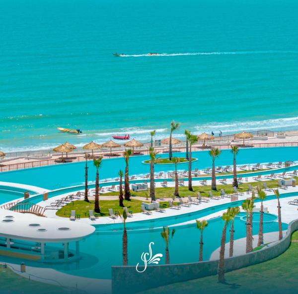 The Sonoran Star Resort - Sonora