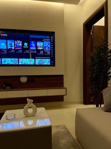 Aswar Plus - Saudi Arabia