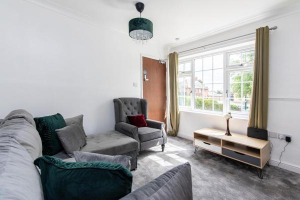 Circleway Homes - Aspley - Nottingham