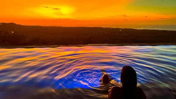 Uluwatu Sunset Hills - Uluwatu