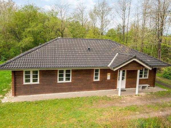 8 Person Holiday Home In Toftlund-by Traum - Nordsee