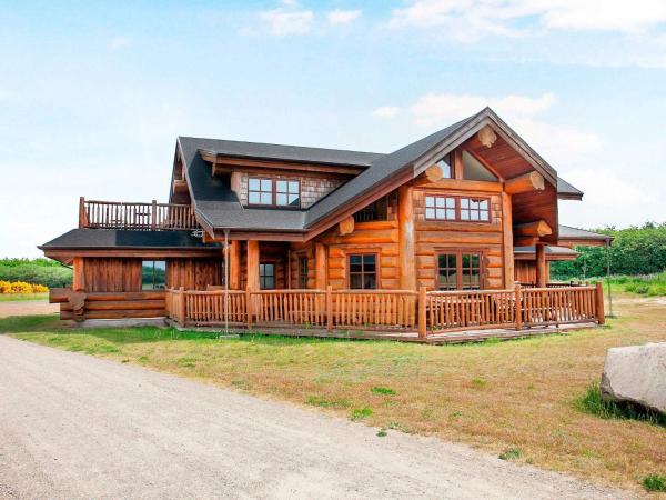 12 Person Holiday Home In Nimtofte-by Traum - デンマーク