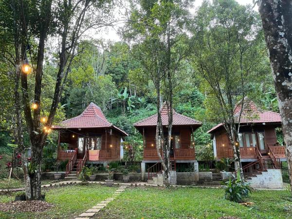 D'langun Bali - Munduk