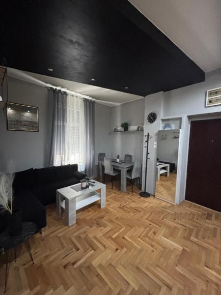 Central Point - Smederevo