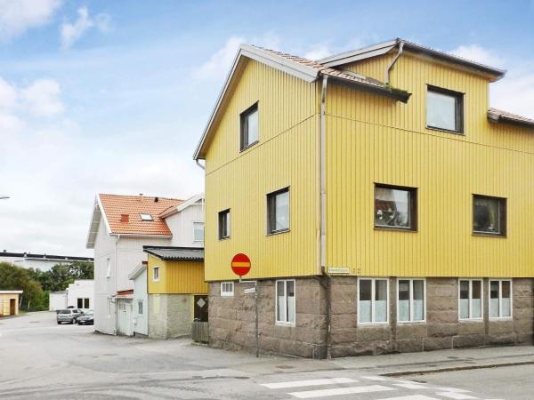 3 Person Holiday Home In Lysekil - Lysekil