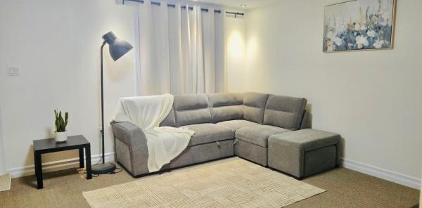 Cozy Basement Suite - Nova Scotia