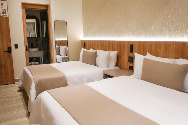 Hotel Tres Altares - Sabaneta