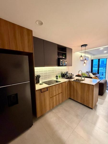 Cielito Lindo Studio In The Heart Of Chapultepec - Guadalajara