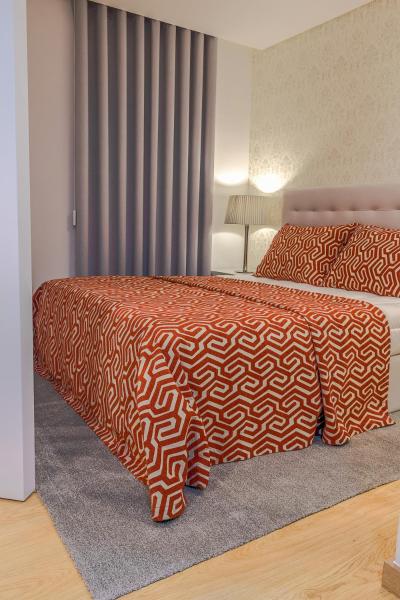 Bracara Guest House "Arcada" - Nogueira