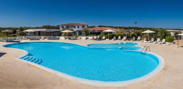 Hotel Gran Torre Phg - Oristano