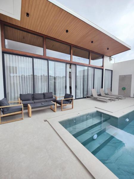 Samui Rental Villa - Ko Samui, Island