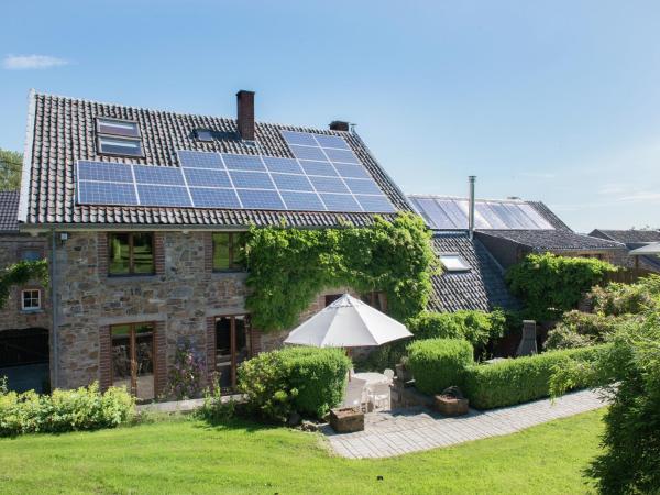 Desnié Farmhouse With Pool - Spa