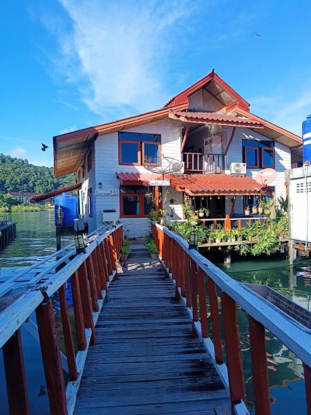 Sea House Koh Chang - Ko Chang