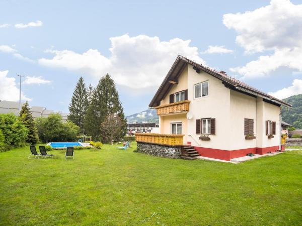 Apartment In Tröpolach Near Ski Lift - Austria