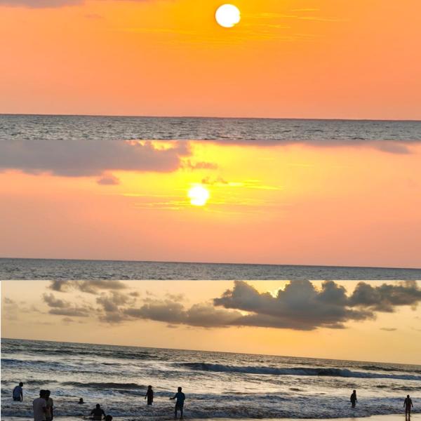 Gokarna Govekar Sea Facing Rooms - Gokarna