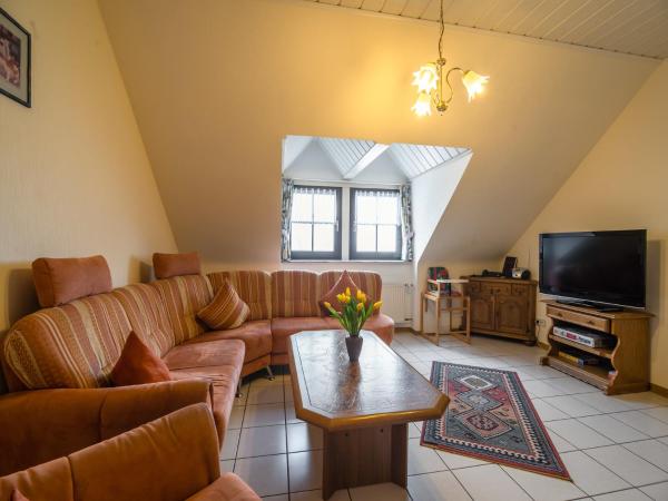 Eschfeld Sauna Apartment - Clerf