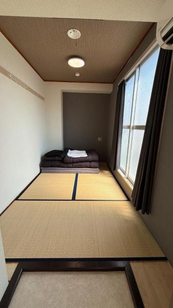 難波南Ryokan 2222 - Ōsaka