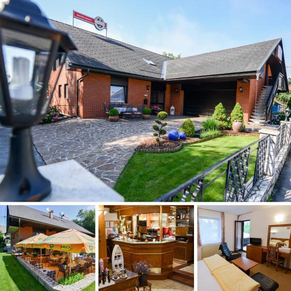 Guest House Bakhus - Kranj