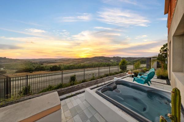 #Marbella Lane - Curated 5br In Upscale Rmv Haven - Mission Viejo, CA