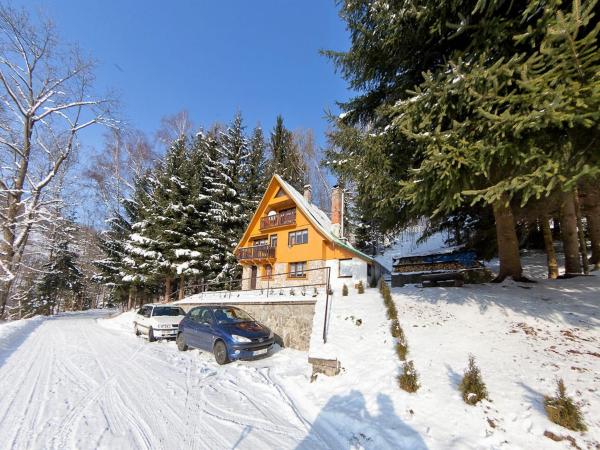 Family Chalet In Giant Mountains - Harrachov