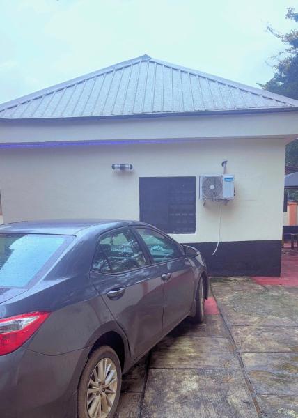 Bee Wowed Apartments - Abuja