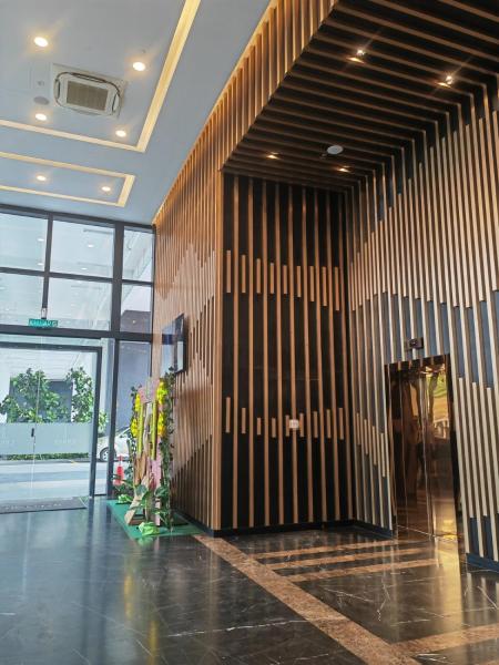Urban Suite - Pulau Pinang