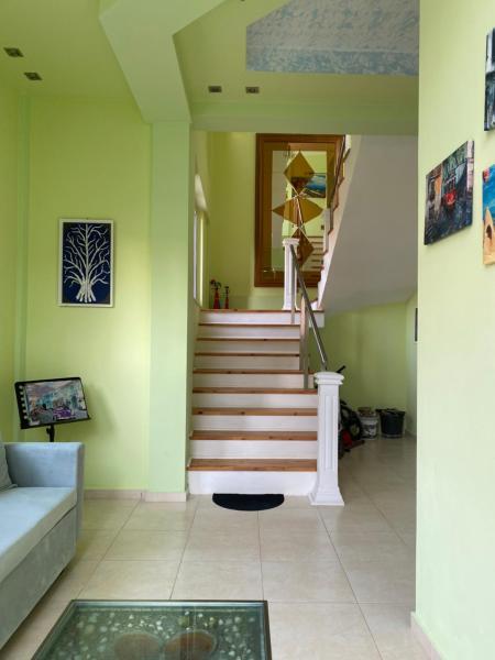 Villa Sopebra - Saranda